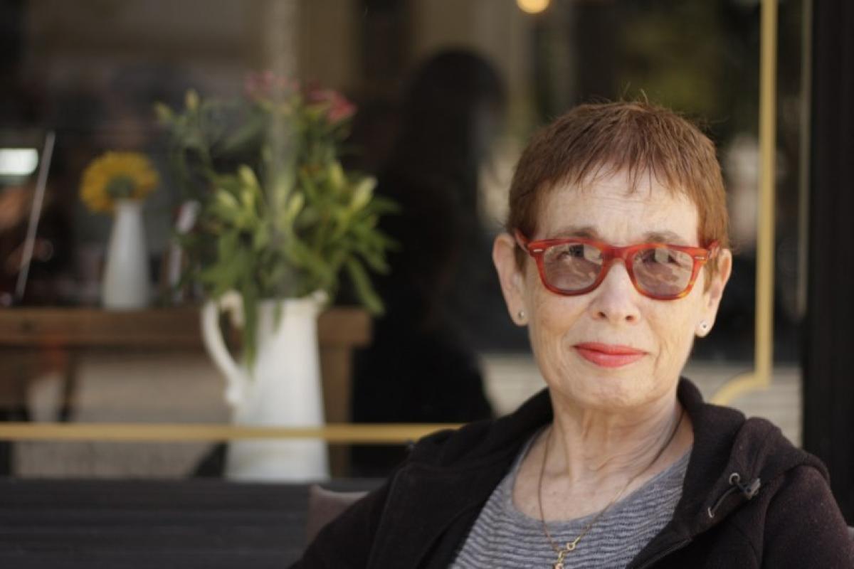NORA BÄR: "TENEMOS QUE ACELERAR LA VACUNACION" | Parte del Show