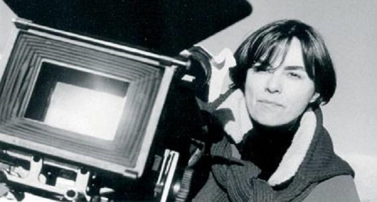 MARIA LUISA BEMBERG: LA REVOLUCIONARIA FEMINISTA DEL CINE ARGENTINO ...