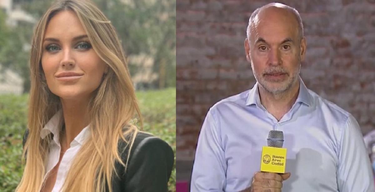 Milagros Maylin Renuncia A Su Cargo Y Sube Perfil En CampaÑa Electoral