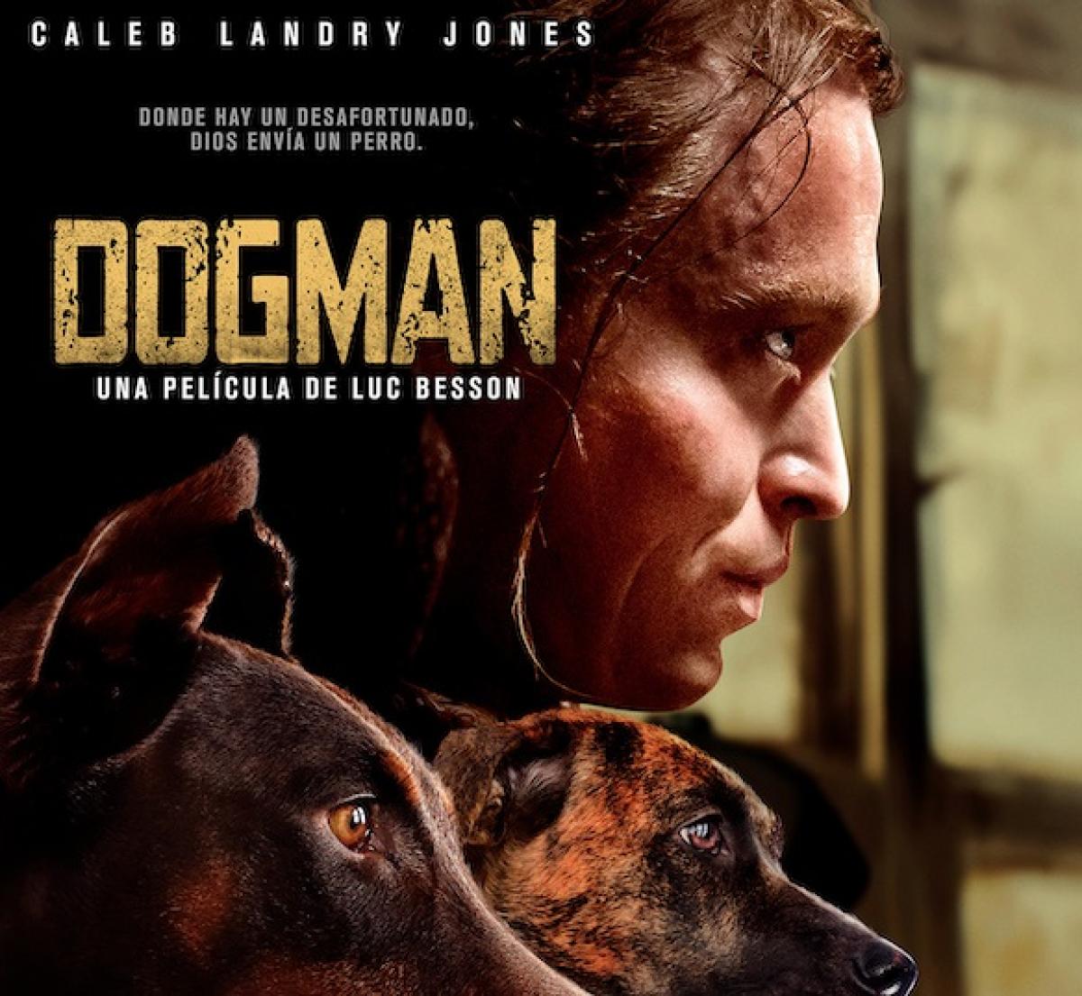 "DOGMAN" DE LUC BESSON - ESTRENO | Parte del Show
